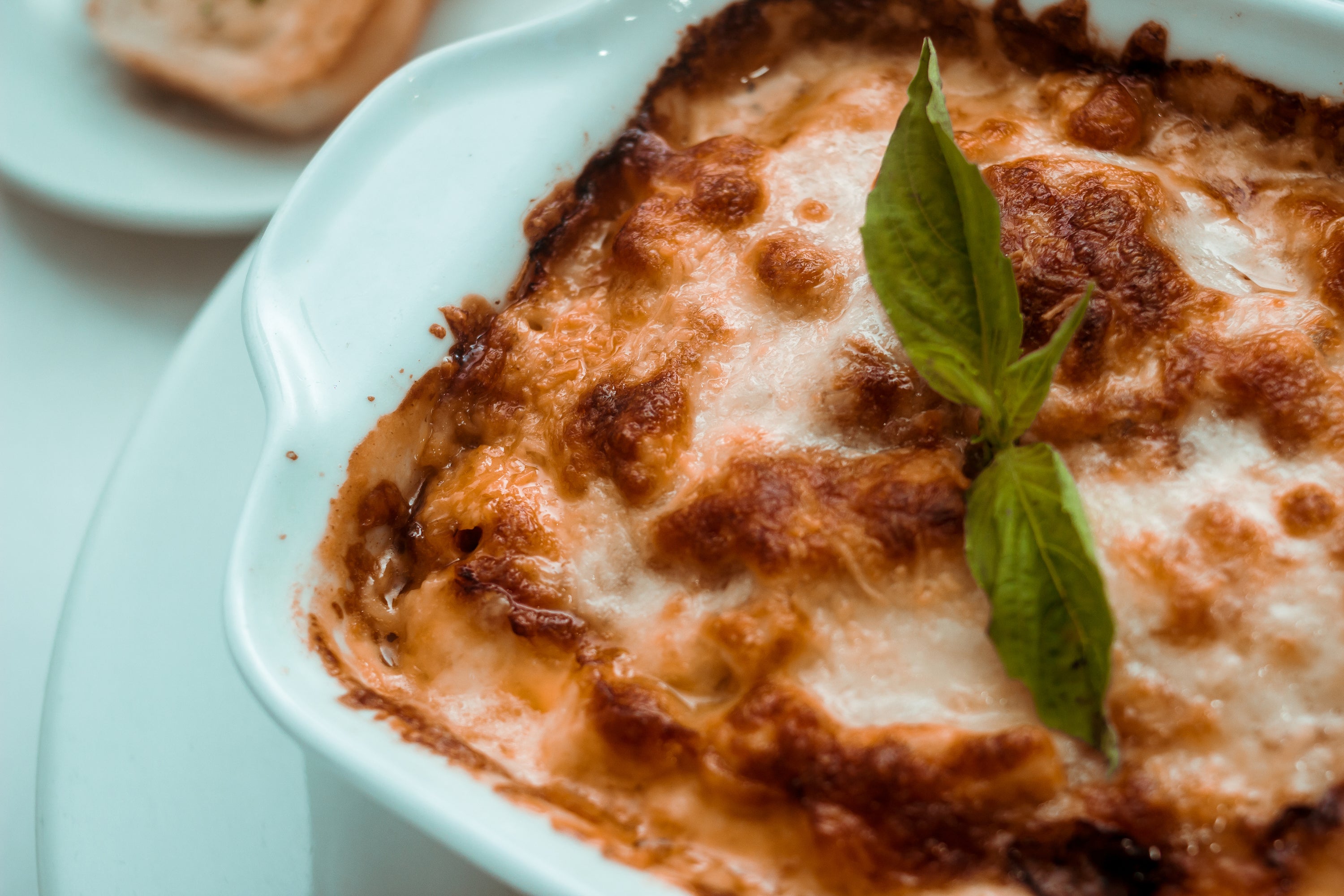 Mediterranean Delicacies