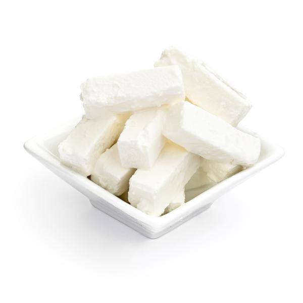 Danish Feta 16kg Tin – Mediterranean Delicacies