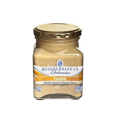 Tahini 250g - Mediterranean Delicacies