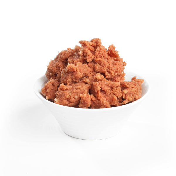 Tarama Base (Red) 1kg – Mediterranean Delicacies