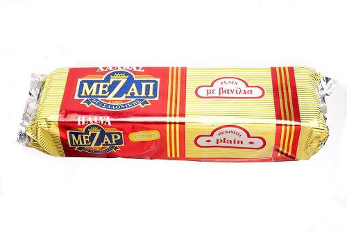 Vanilla Halva 2.5kg – Mediterranean Delicacies